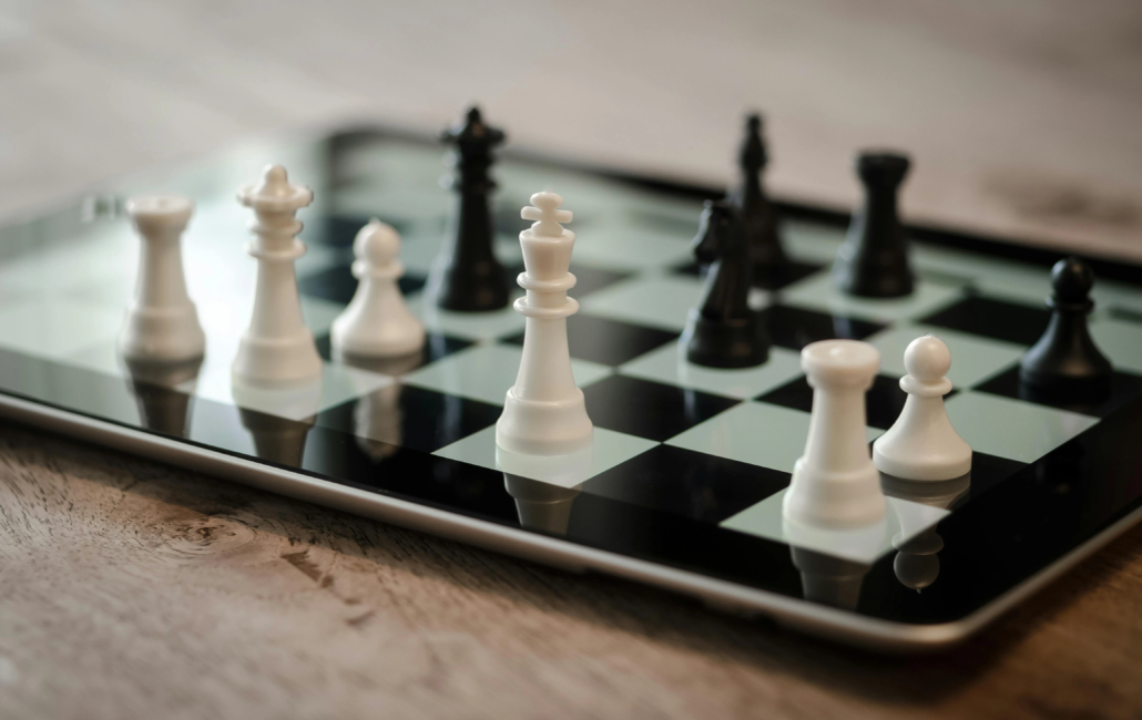 Schach online spielen – Die besten Plattformen & Profi-Tipps